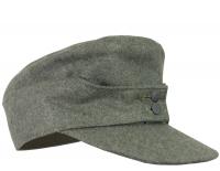 German WW2 Militaria - Helmets & Caps - Epic Militaria