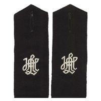 WW2 German Insignia - Epaulettes - Epic Militaria