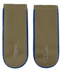 WW2 German Insignia - Epaulettes - Epic Militaria