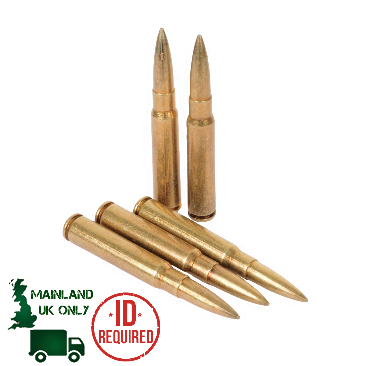 Air Force Awards And Decorations Bullets | Shelly Lighting