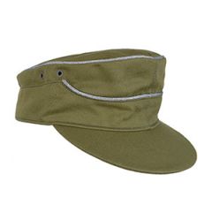 WW2 German Caps by Erel - Epic Militaria