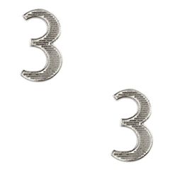 WW2 German Insignia - Rank Pips, Cyphers & Tresse - Epic Militaria