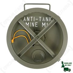 WW2 American Weapons Related Kit - Bazookas & Tank Mines - Epic Militaria