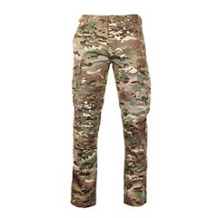 Military and Outdoor Clothing - BDU Trousers - Epic Militaria