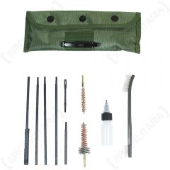 Military & Outdoor Equipment - Gun Kit - Cleaning - Epic Militaria