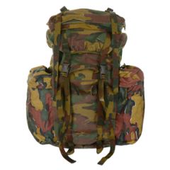 Army & Navy Surplus - Belgian - Epic Militaria