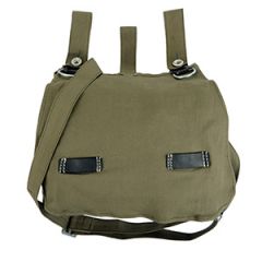WW2 German Field Equipment - Bread Bags & Rucksacks - Epic Militaria