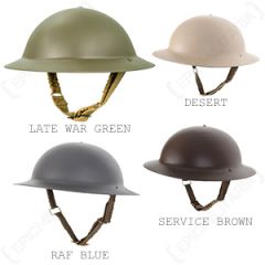 British WW2 - Uniforms - Helmets & Caps - Epic Militaria