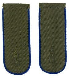 WW2 German Insignia - DAK/Tropical - Epic Militaria