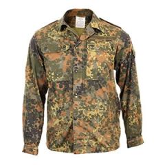 Military Surplus by Camo - Flecktarn - Epic Militaria