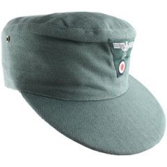 German WW2 Helmets & Caps - Field/Ski Caps - Epic Militaria