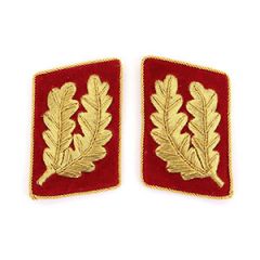 WW2 German Insignia - Political and Diplomatic - Epic Militaria