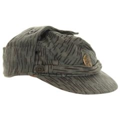 Army and Navy Surplus Camouflage Caps - Epic Militaria