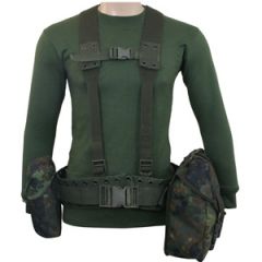 Army & Navy Surplus - Equipment - Webbing & Straps - Epic Militaria