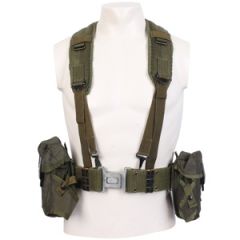 Army & Navy Surplus - Equipment - Webbing & Straps - Epic Militaria