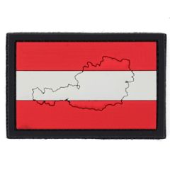 Flag and Skull Hook & Loops Patches - Combat Vests & Airsoft Kit - Military & Outdoor Equipment ...