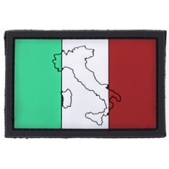 Flag and Skull Hook & Loops Patches - Combat Vests & Airsoft Kit - Military & Outdoor Equipment ...