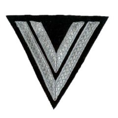 WW2 German Other Insignia - Regular Rank Insignia - Epic Militaria