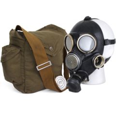Army & Navy Surplus - Protection - Russian Gas Masks - Epic Militaria