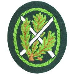 WW2 German Insignia - Trade Patches - Epic Militaria