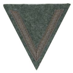 WW2 German Other Insignia - Regular Rank Insignia - Epic Militaria
