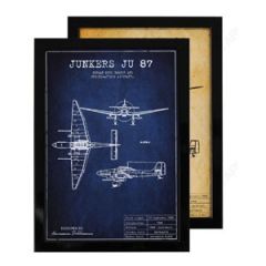 Framed Military Prints - Epic Militaria