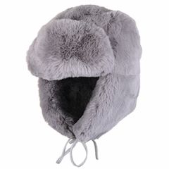 Military, Outdoor & Vintage Clothing - Headwear - Winter Ushankas ...