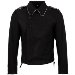 German WW2 Uniforms - Armoured Crew, Panzer, HBT - Epic Militaria