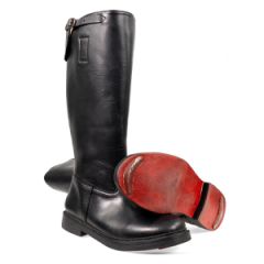 WW2 German Uniforms - Combat & Jack Boots - Epic Militaria