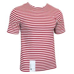 Military, Outdoor & Vintage Clothing - Shirts - Russian Army Telnyashka ...