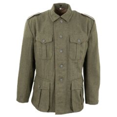 German WW2 Uniforms - German Army - Epic Militaria