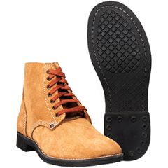 American WW2 - Uniforms - US Army and Paratrooper Boots - Epic Militaria