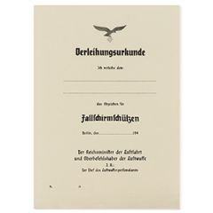 WW2 German Insignia - German Luftwaffe Badges and Insignia - Epic Militaria