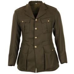 British WW2 - Uniforms - Tunics & Trousers - Epic Militaria