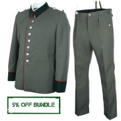 WW2 German Uniforms - German Uniform Bundles - Epic Militaria