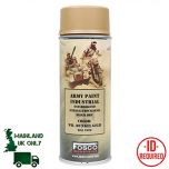 Army Spray Paint - Soviet Green - Epic Militaria