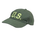 Blue US Airforce Baseball Cap - Epic Militaria