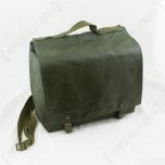 German Bread Bag and Shoulder Strap - Tan - Epic Militaria