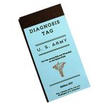 WW2 US Morphine Box - Epic Militaria