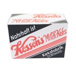 WW2 German Tonga Tea Packet - Epic Militaria