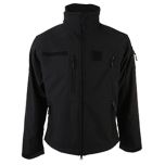 Buy Mil-Tec SCU 14 Soft Shell Jacket - Flecktarn - Epic Militaria