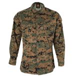 Buy Original USMC MARPAT Desert Camo Field Jacket - Epic Militaria