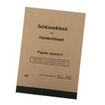 WW2 German Map Case Notebook - Epic Militaria