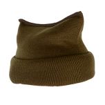 British WW2 Commando Beret - Green - Epic Militaria