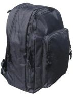 Buy Original British Army Black Day Sack - Epic Militaria