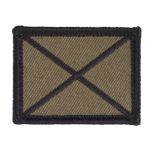 NATO Unit Symbol Patches - Signals - Epic Militaria
