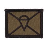NATO Unit Symbol Patches - Signals - Epic Militaria