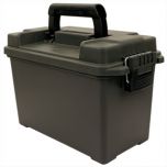 US Army OD 30 Cal Plastic Ammo - Epic Militaria