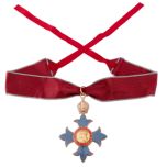 Buy Civilian MBE - Order of the British Empire Medal - Epic Militaria