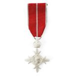 Buy Civilian MBE - Order of the British Empire Medal - Epic Militaria